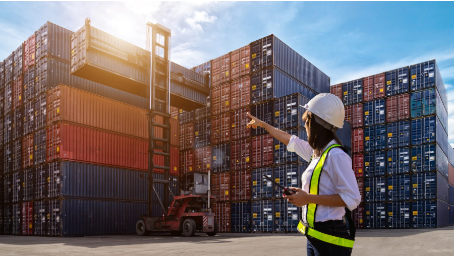 Logistics Service Charlotte, NC | H&H Distribution Services Inc